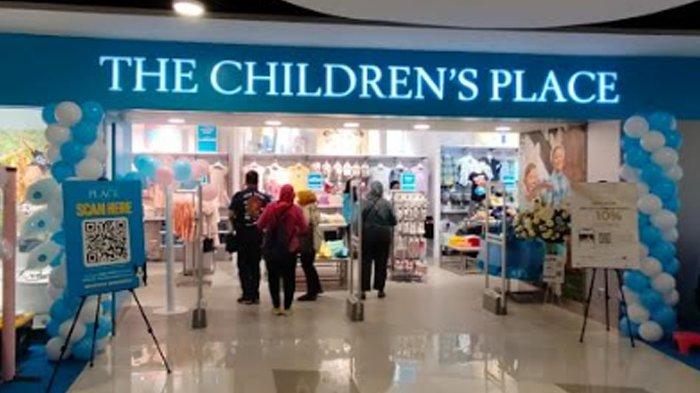 Brand Fashion 'The Children's Place' Hadir di Indonesia, Jadi yang ...