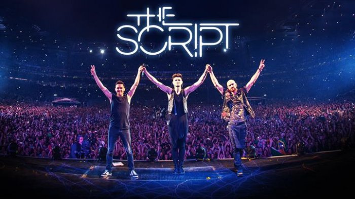 The Script Bakal Gelar Konser di Indonesia: Cek Jadwal, Link dan Cara ...