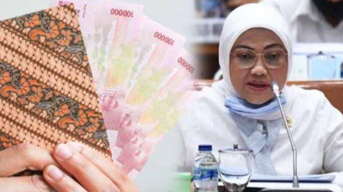 Besaran THR Karyawan Swasta Tahun 2021 Berdasar Masa Kerja, 1 Bulan Bekerja Dapat, Ini ...