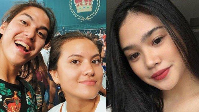 Tiara Savitri Anak Mulan Jameela Pamer Mesra Bareng Pacar, Calon ...