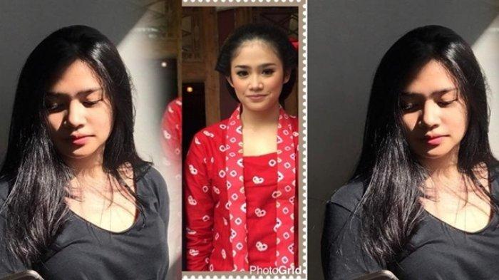 4 Fakta Tentang Tiarani Savitri Anak Mulan Jameela dari Mantan Suaminya ...