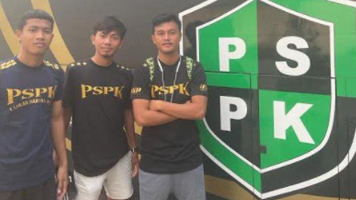 PSPK Pasuruan Raya Datangkan 2 Pemain Jebolan PON Sulsel - Surya.co.id
