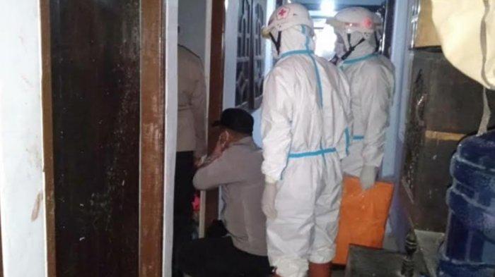 Perempuan Muda Asal Nganjuk Ditemukan Meninggal di Kamar Kos Kota Blitar, Diduga Lebih 3 Hari ...