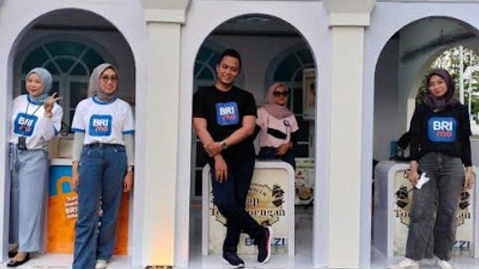 BRI Surabaya Siap Lanjutkan Support Event SSF dan PMTT Tahun Depan - Surya.co.id