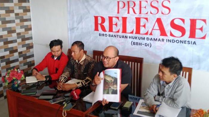 Ronald Tannur Bebas dari Dakwaan Pembunuhan Dini Sera, Pengacara Korban ...