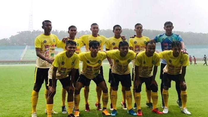 Jelang Kick Off Liga 2 2020, PS Hizbul Wathan Fokus Jaga Kekompakan Tim ... Jelang Kick Off Liga 2 2020, PS Hizbul Wathan Fokus Jaga Kekompakan Tim ...