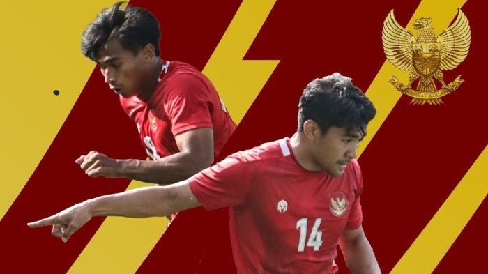 Prediksi Susunan Pemain Indonesia Vs Timor Leste Laga Sea Games 2022