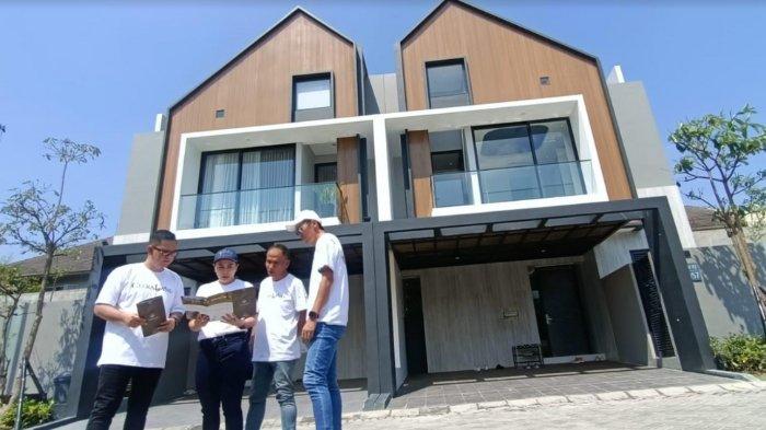 Kluster Diamond Hill CitraLand Ikuti Permintaan Pasar dengan Luncurkan ...