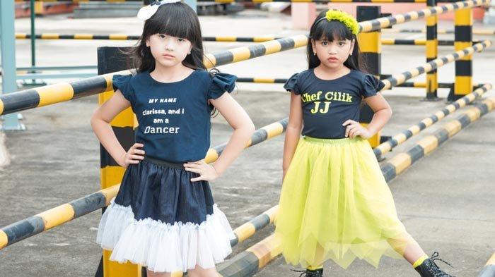 Tips Fashion Anak Agar Selalu Tampil Trendy Tapi Tetap Nyaman Dipakai ...