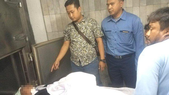Warga Asing Pasien Kecelakaan Kerja di RSUD Dr Soetomo Meninggal Dunia setelah Sepekan Dirawat ...