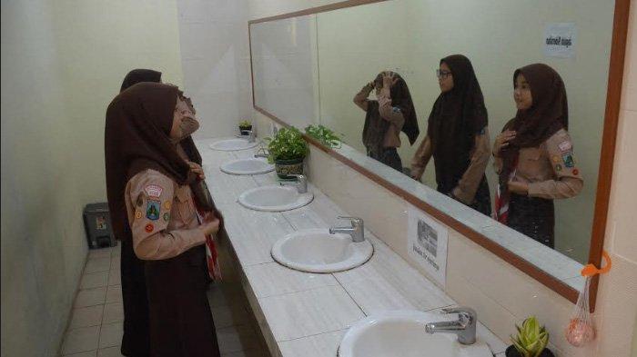 Perbaikan Toilet di Sekolah-sekolah Negeri di Surabaya Dibiayai APBD ...