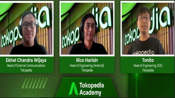 Hari Kebangkitan Nasional, Tokopedia Bangkitkan Semangat Inovasi, Dorong Talenta Digital ...