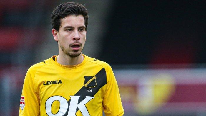 Biodata Tom Haye, Pemain Naturalisasi Timnas Indonesia yang Dilirik ...