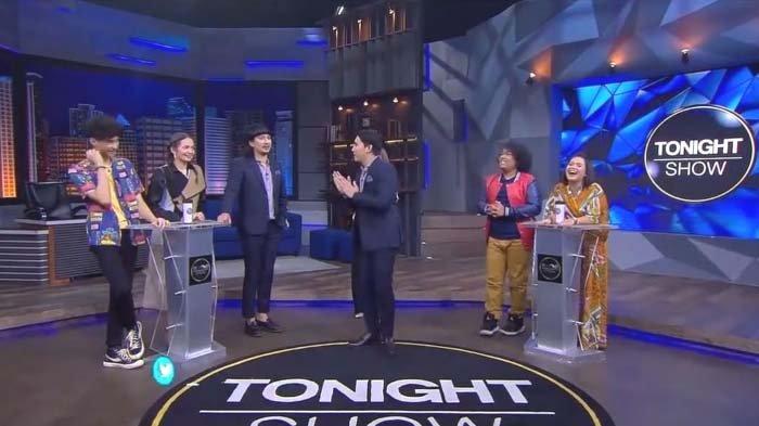 NET Berburu Talenta Surabaya lewat Lomba Presenter Bakat Entertainment ...