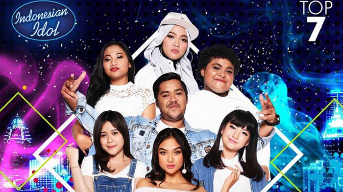 LIVE STREAMING Indonesian Idol 2018, Siapakah yang Akan Masuk Dalam ...