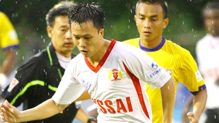 Dua Pemain Vietnam Akui Terlibat Skandal Suap - Surya.co.id