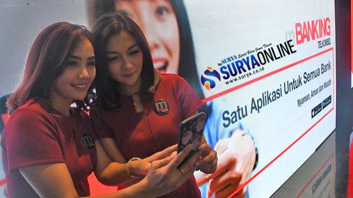 Aplikasi mBanking Telkomsel, Mudahkan Transaksi Digital Mobile Banking ...