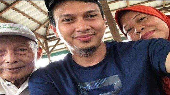 Sosok Tumin, Ayah Mohammad Ahsan yang Meninggal Dunia Hari ini: Penulis ...