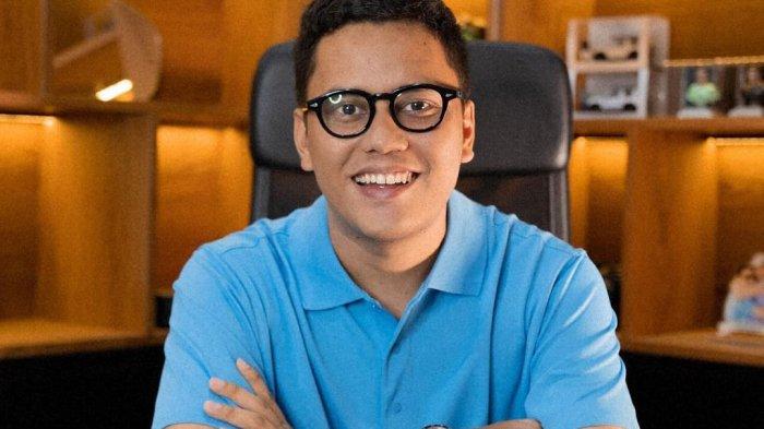 Uang 4 M Doni Salmanan di Arief Muhammad Tak Akan Kembali, Sang ...