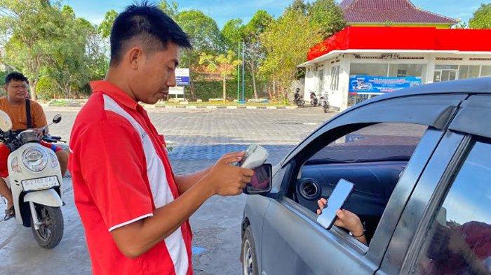 Harga Bahan Bakar Minyak BBM Terbaru, Kamis 26 Desember 2024, Jelang ...