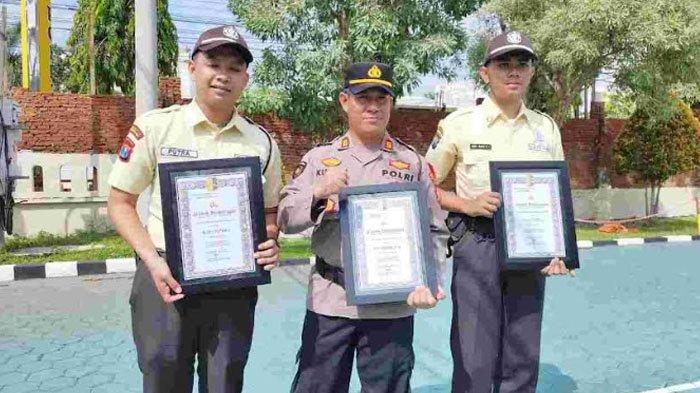 Curi Topi di Roxy Square, Warga Banyuwangi Justru Ketahuan Bawa 38 Gram ...