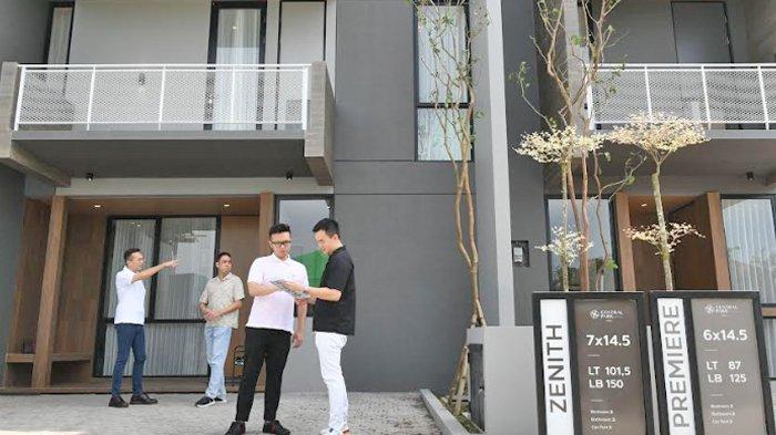 GMS Targetkan Central Park MERR Surabaya Phase III Sold Out di 2024 ...