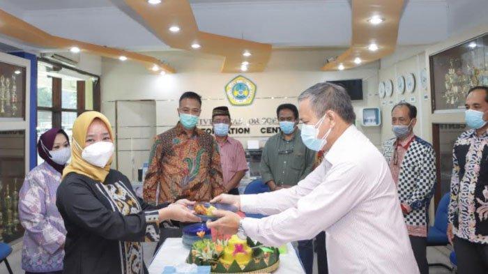 Unitomo Bebaskan Uang Gedung untuk Calon Mahasiswa Baru Tahun Akademik ...