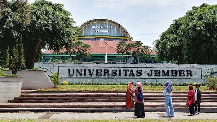 Besaran UKT dan IPI Bagi Mahasiswa Baru Universitas Jember Jalur ...