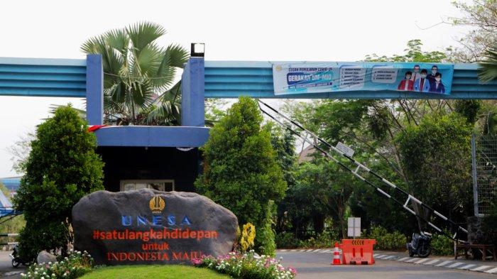 Kenali 11 Jalur Prestasi UNESA, Pendaftaran Sudah Dibuka hingga 24 Juni ...