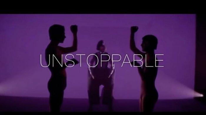 Lirik dan Chord Lagu Unstoppable - Sia 'I'm Invincible, I Win Every ...