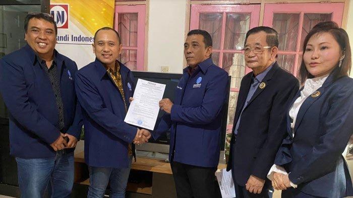 Jelang Muscab Peradi Sidoarjo, Nama Sejumlah Calon Ketua Mulai Muncul - Surya.co.id