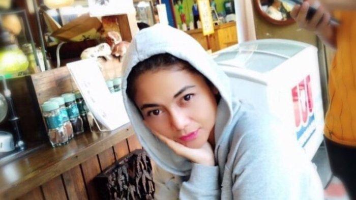 Kata Sekar Arum Mantan Artis Kasus Upal, Disumbangkan Ke Kotak Amal Masjid Istiqlal Rp 10 Juta ...