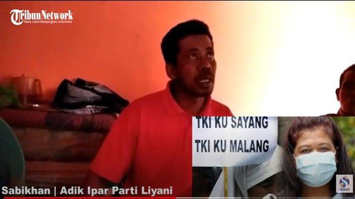 UPDATE Fakta Parti Liyani TKI Nganjuk yang Buat Bos Bandara Singapura Mundur, ini Respon ...