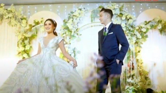 Biodata Dory Harsa, Suami Nella Kharisma, Pasangan Viral, dari Keluarga ...