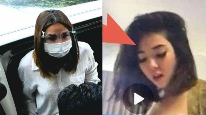Update Kasus Video Syur Mirip Gisel: Penuhi Panggilan Kedua Polisi, Status Gisella Anastasia ...