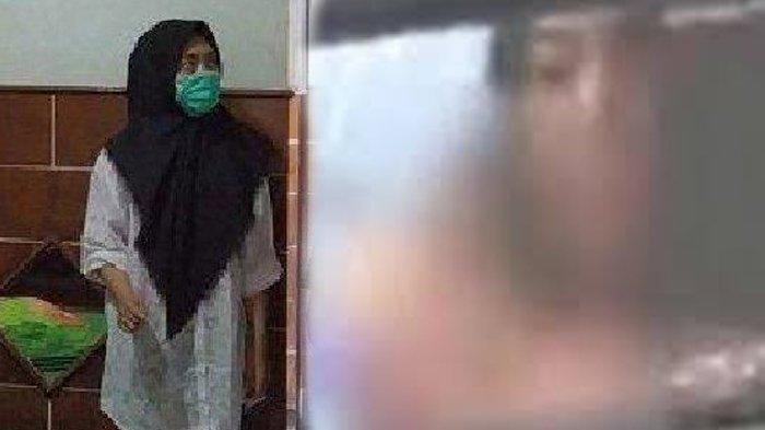 Update Video Vina Garut, Terungkap Alasan Mau Beradegan 3 Lawan 1, Beda dari Dugaan Banyak Orang ...