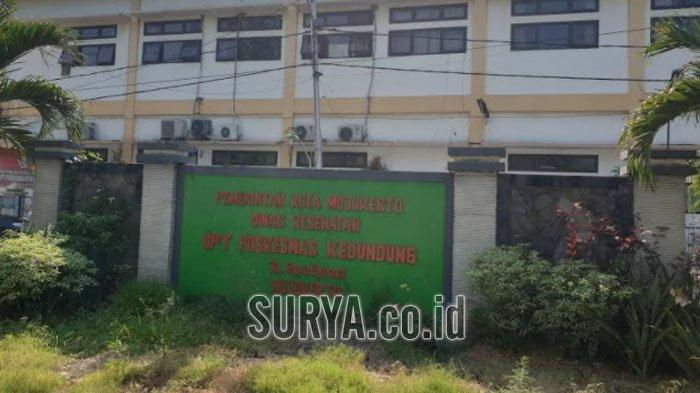 Satu Petugas Tracing Puskesmas Kedundung Kota Mojokerto Positif Covid ...