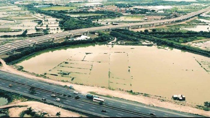 Pelindo Regional 3 Segera Resmikan Fly Over Terminal Teluk Lamong ...