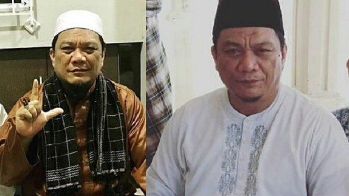 SOSOK Ustaz Yahya Waloni Wafat Saat Khutbah Jumat di Makassar, Terjatuh Sebelum Doa Khutbah ...