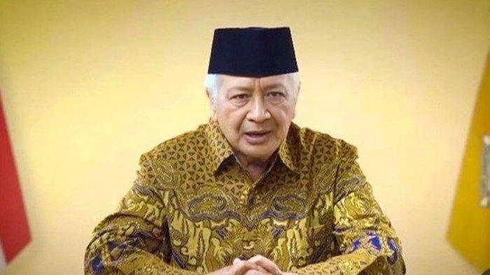 Berita usulan Soeharto jadi Pahlawan Nasional Terbaru Hari Ini - Surya.co.id
