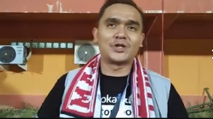 Alamak, Ternyata Begini Aksi Bung Valentino 'Jebret' Saat Jadi ...