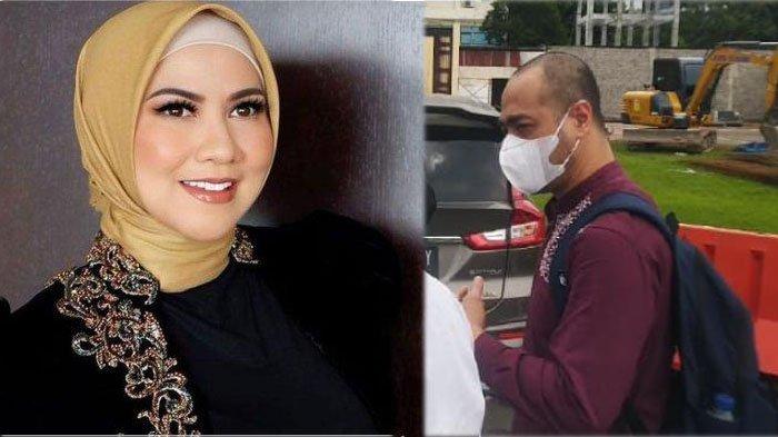 Update Venna Melinda Laporkan Ferry Irawan Terkait KDRT, Handuk dan CCTV Jadi Barang Bukti ...