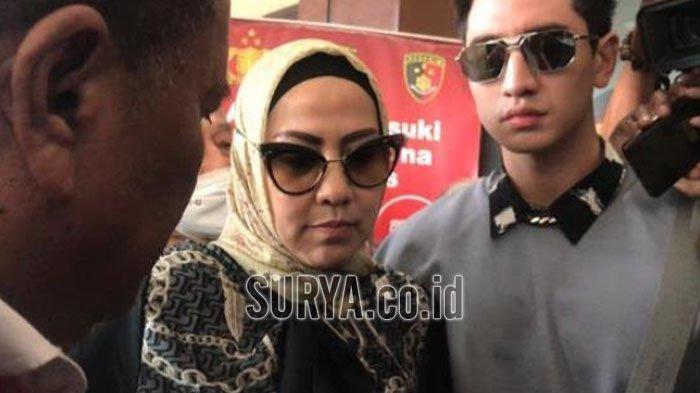 Venna Melinda Ceritakan Detik-detik Ferry Irawan Lakukan KDRT : Dia Tahu Cara Mukul Tak Berbekas ...