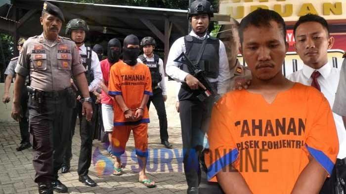 Video Istri Disetubuhi Teman Sendiri Tersebar Terungkap Motif Pria Pasuruan Ini Beri Sensasi