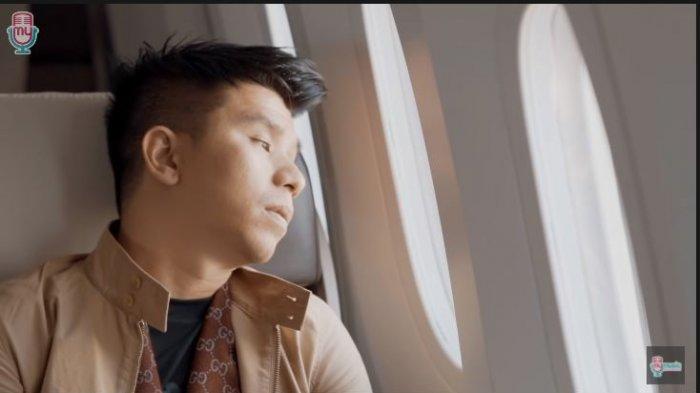 Lirik dan Chord Lagu Hal Hebat - Govinda yang Viral di Media Sosial ...