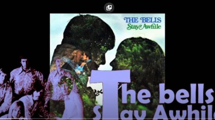 Lirik dan Chord Lagu Stay Awhile - The Bells, 'Into My Room He Creeps ...