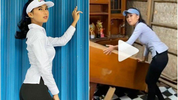 Video Panas Mirip Soraya Rasyid Viral di Medsos, Ini Klarifikasi soal ...