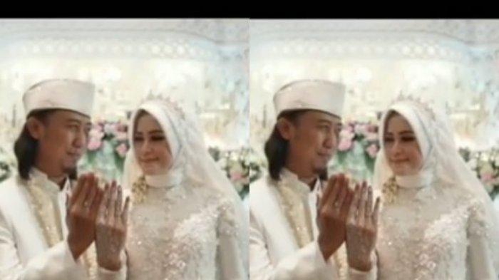 VIDEO Pernikahan Ade Jigo Teamlo eks Teamlo Beredar di Media Sosial ...