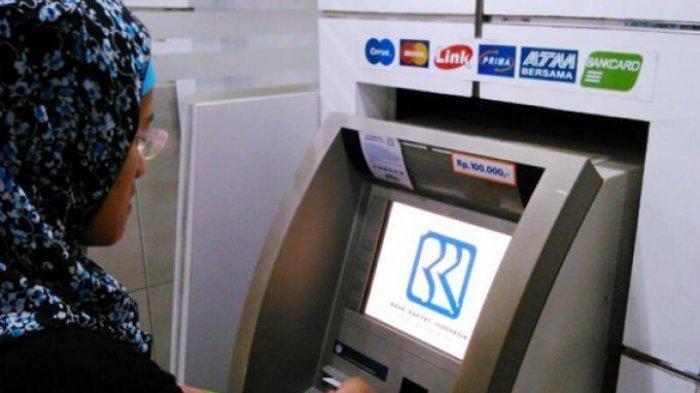 VIRAL di Twitter Nasabah BRI Kehilangan Rp 80 Juta, Pihak BRI Beri ...