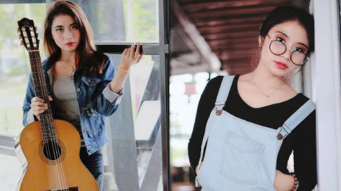 Tak Disangka, Model Cantik ini Geluti Olahraga Keras yang Pernah ...